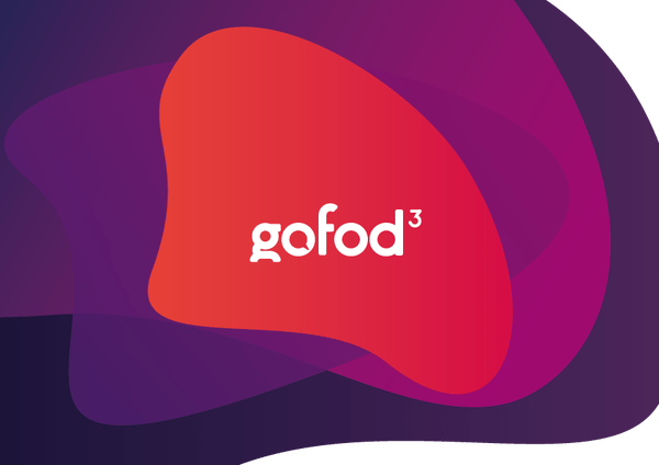 Gofod3 third sector event launches for Wales | UK Fundraising
