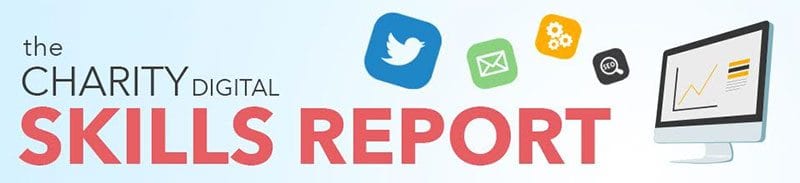 5 digital skills your charity can improve right now - UK Fundraising