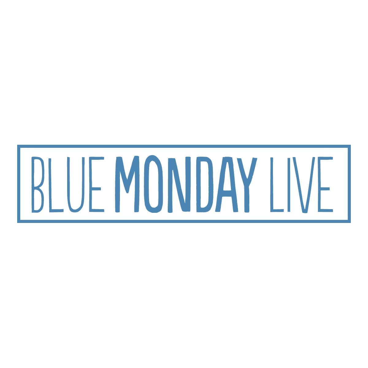 Blue Monday Live offers a day of inspirational speakers on 'Blue Monday ...