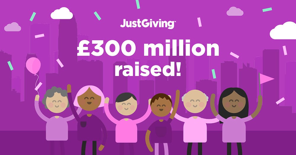 Over £20m raised by 2019 London Marathon runners on JustGiving | UK ...
