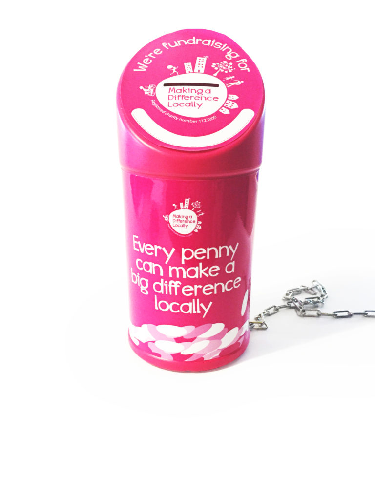 Nisa retailers raise £60,000 through charity’s collecting tins | UK ...