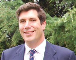 Who's moving? New Fundraising Manager for COCO & other announcements ...