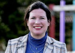 Who's moving? New Fundraising Manager for COCO & other announcements ...