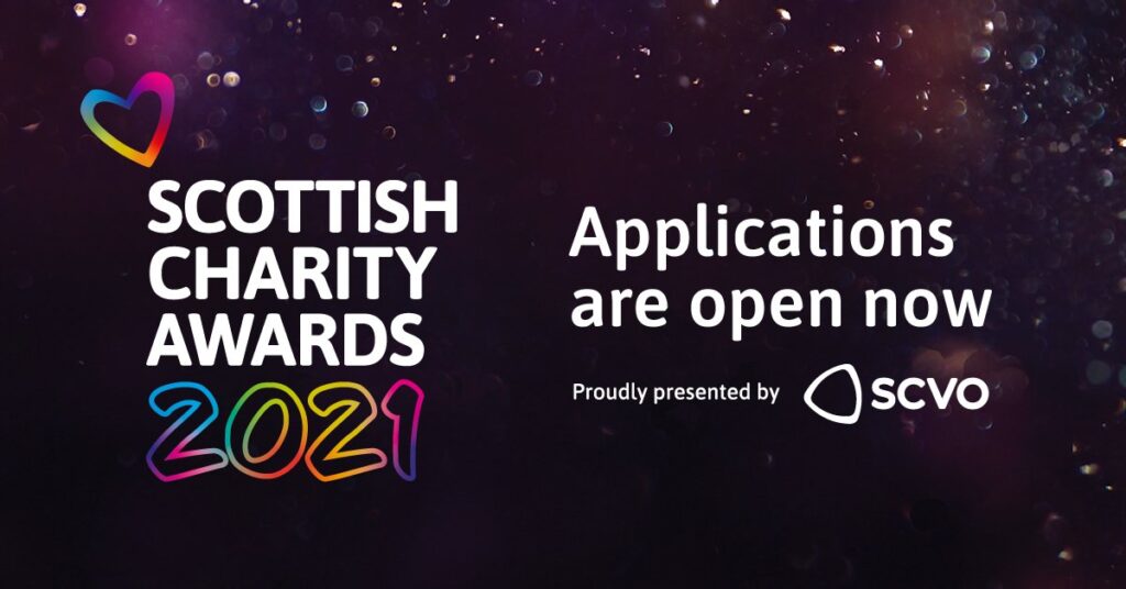Scotland Archives - UK Fundraising