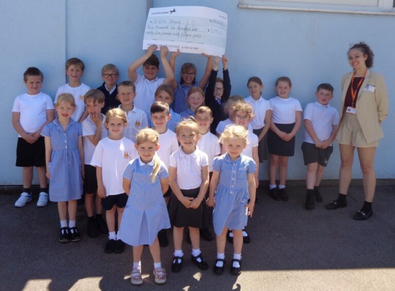 17 charity partnerships benefitting good causes around the UK - UK ...