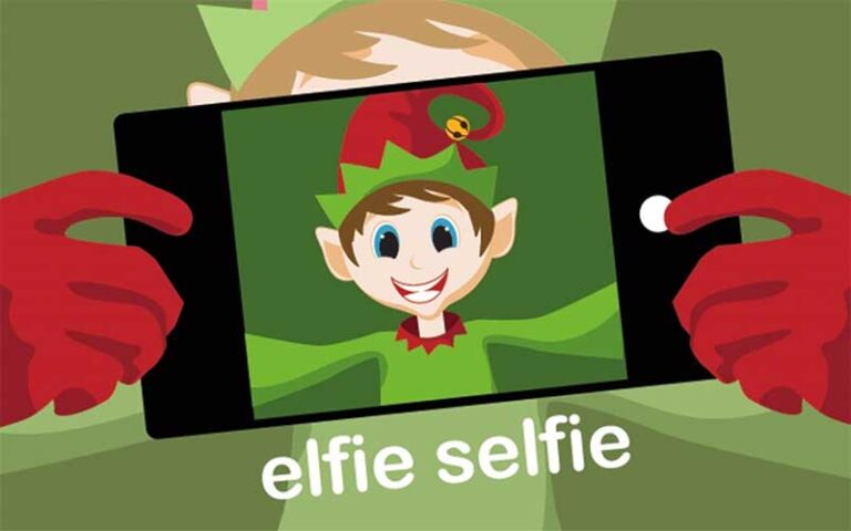 12 fundraising campaigns using selfies - UK Fundraising