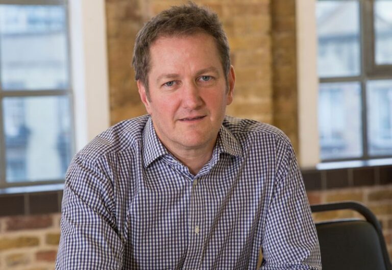 Jon Sparkes to take up CEO role at UNICEF UK – & other charity movers ...