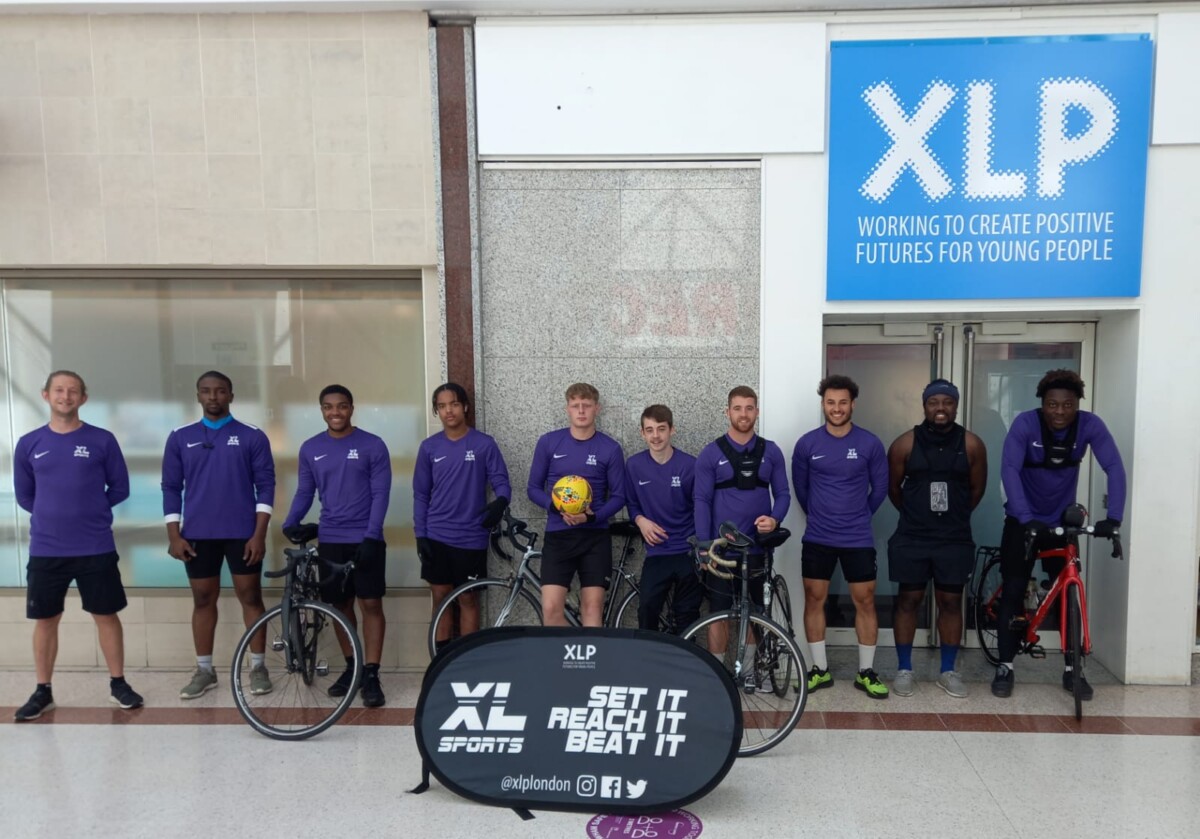 14 corporate partnerships supporting good causes - UK Fundraising