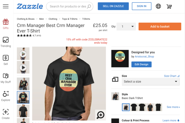 Top gifts for the CRM team - UK Fundraising