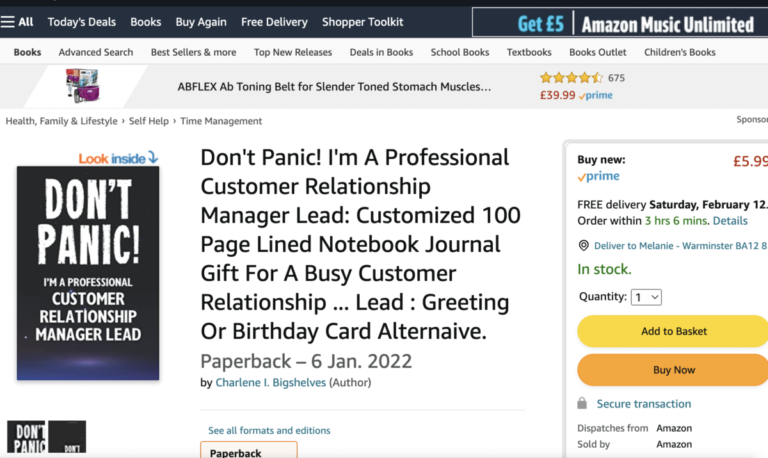 Top gifts for the CRM team - UK Fundraising
