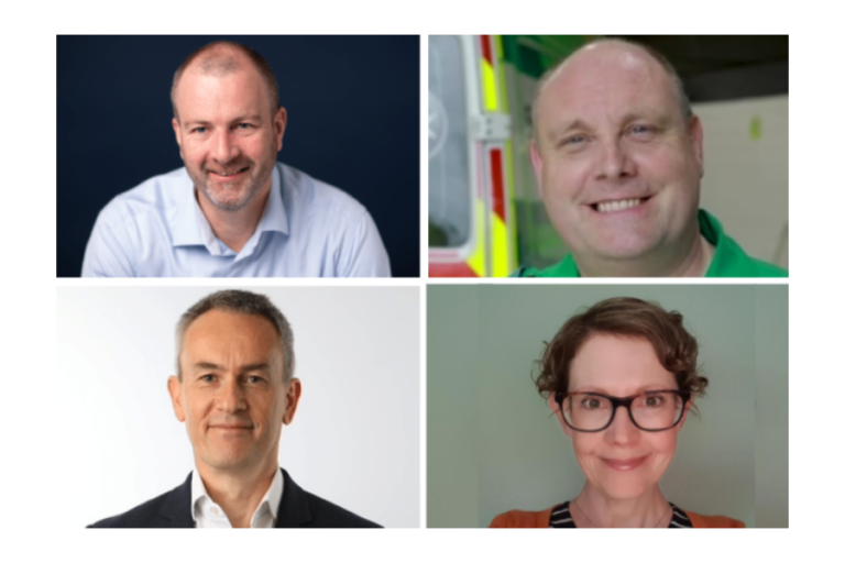 Robin Hindle Fisher becomes Big Society Capital Chair, & other movers ...