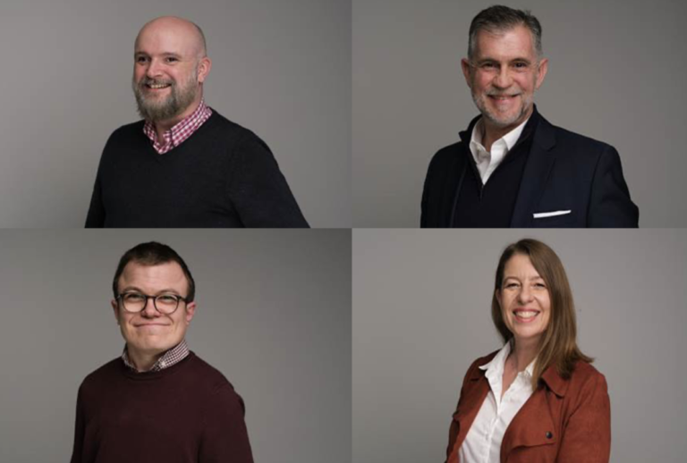 Robin Hindle Fisher becomes Big Society Capital Chair, & other movers ...