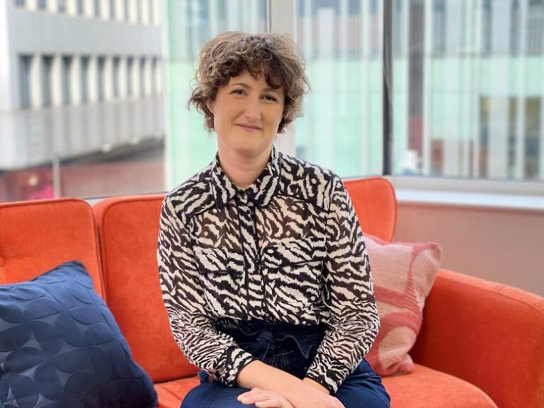 Robin Hindle Fisher becomes Big Society Capital Chair, & other movers ...