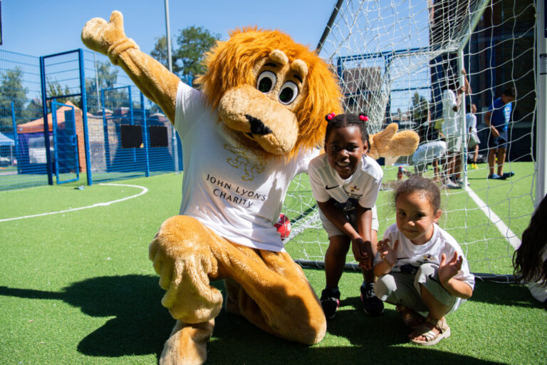 School holiday activity fund benefits children in North London - UK ...