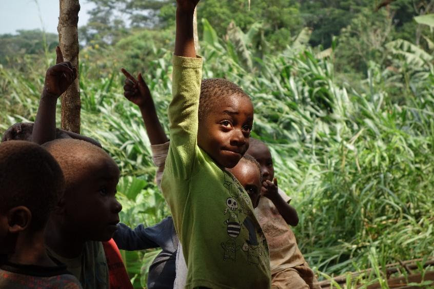 Survival International wins webcasting and production package worth up ...