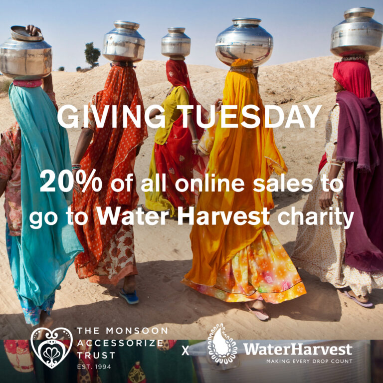 How charities & businesses are using GivingTuesday – the round up - UK ...