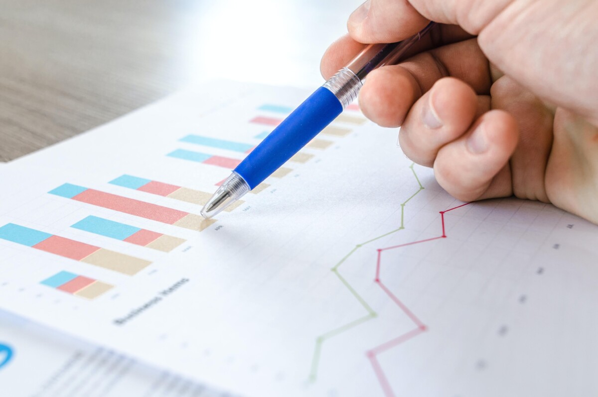 Top reasons to benchmark & how to go about it - UK Fundraising