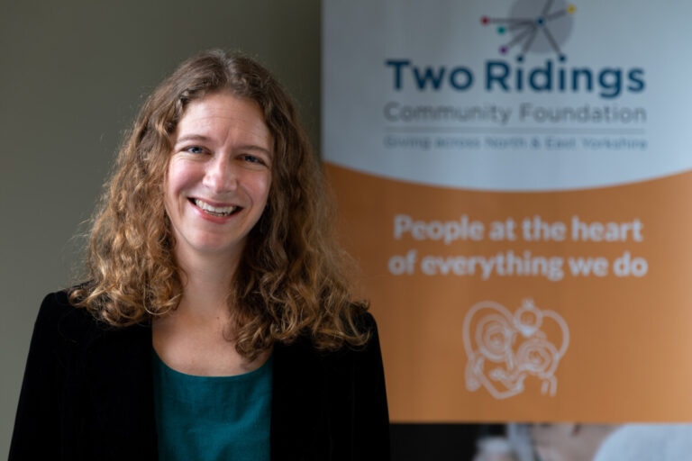 3 new charity CEOs, & other sector movers - UK Fundraising