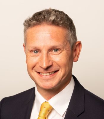 New CEO for BBC Media Action, & other appointments - UK Fundraising