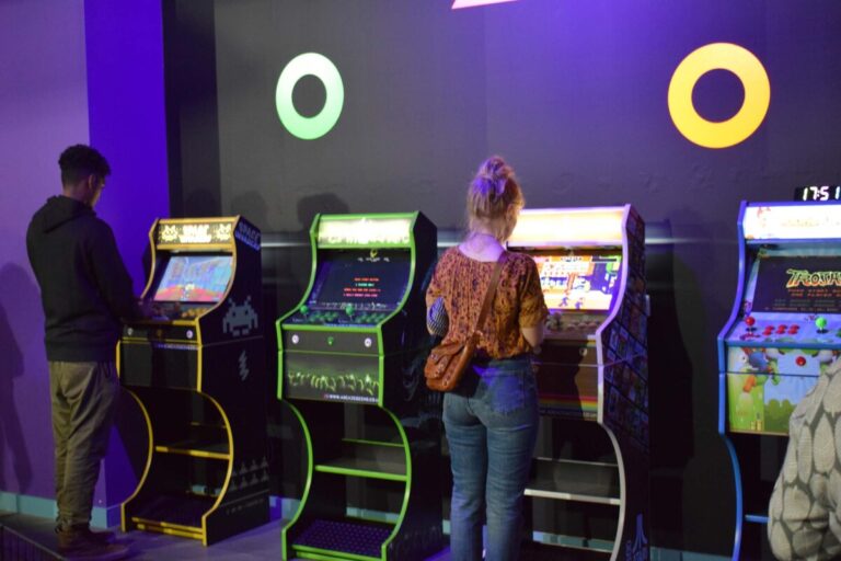 Hospice charity opens gaming shop - UK Fundraising