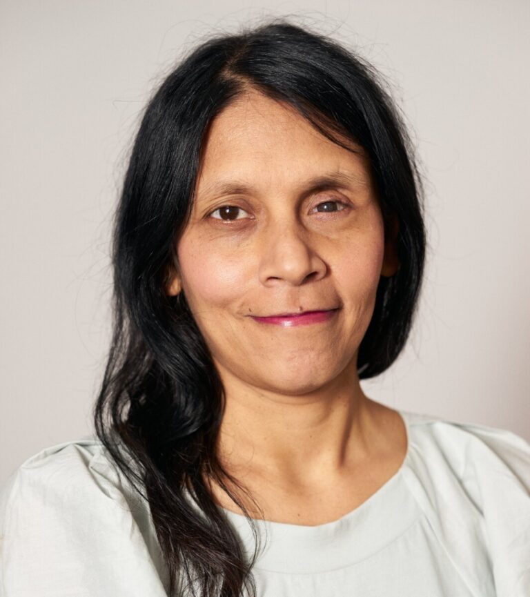 Oxfam GB announces Halima Begum as next Chief Executive - UK Fundraising