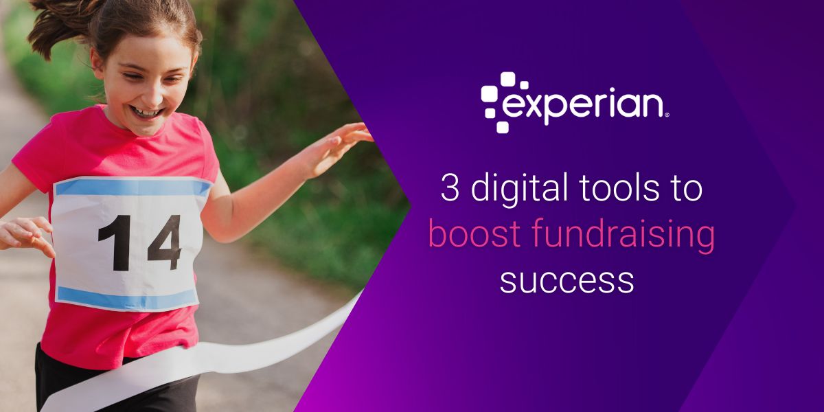 3 digital tools to boost fundraising success - UK Fundraising