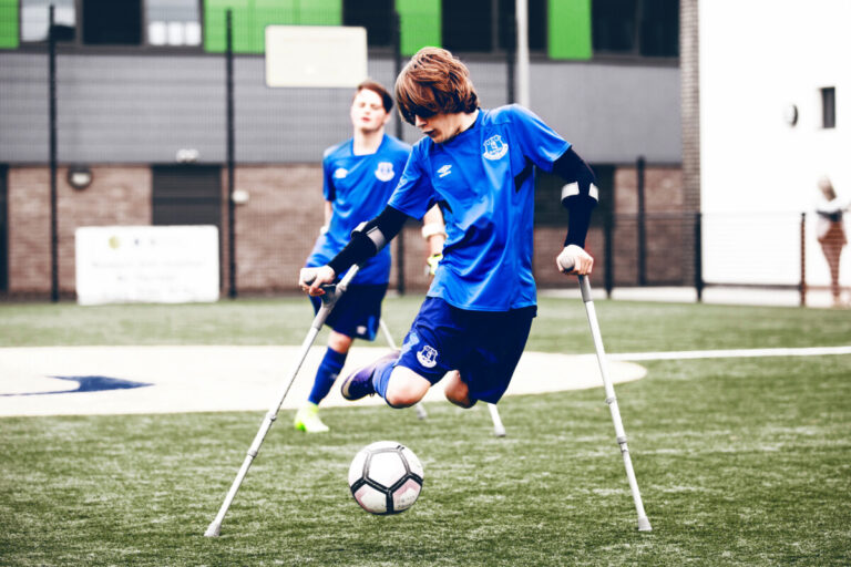 Football Foundation kicks off 'biggest ever' year of support for ...