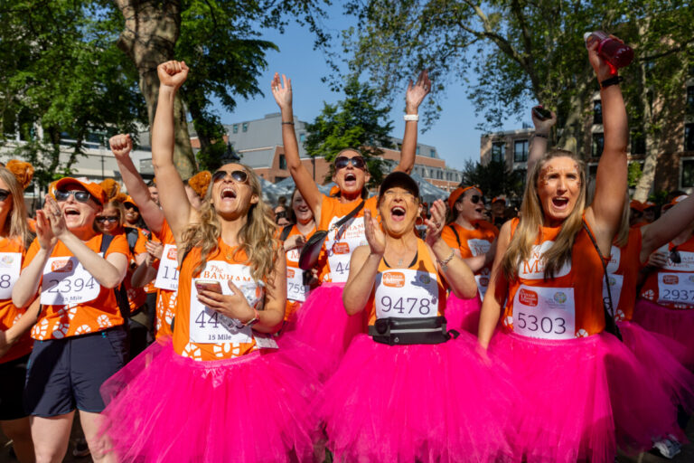 Banham Marsden March raises over £1.6mn, plus more fundraising event ...