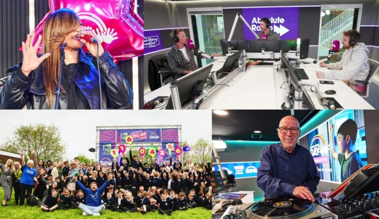 Banham Marsden March raises over £1.6mn, plus more fundraising event ...