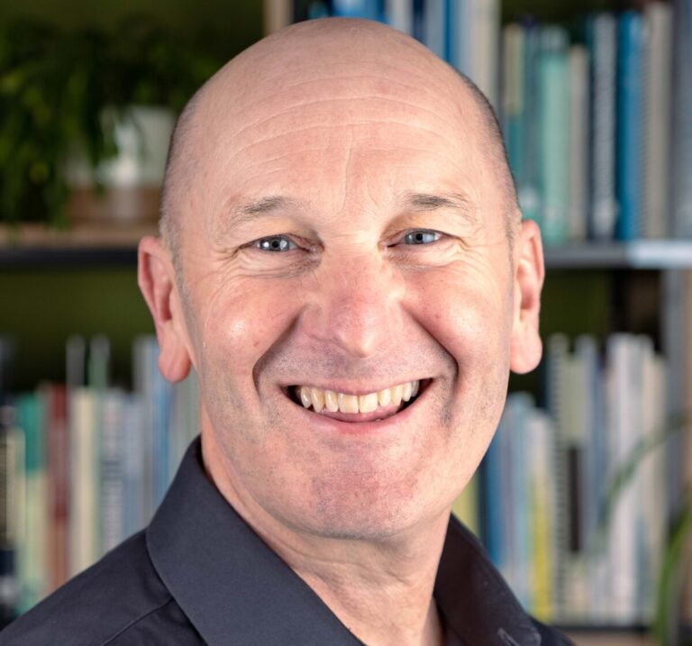 Philip Goodwin appointed as next UNICEF UK CEO, & other sector movers ...