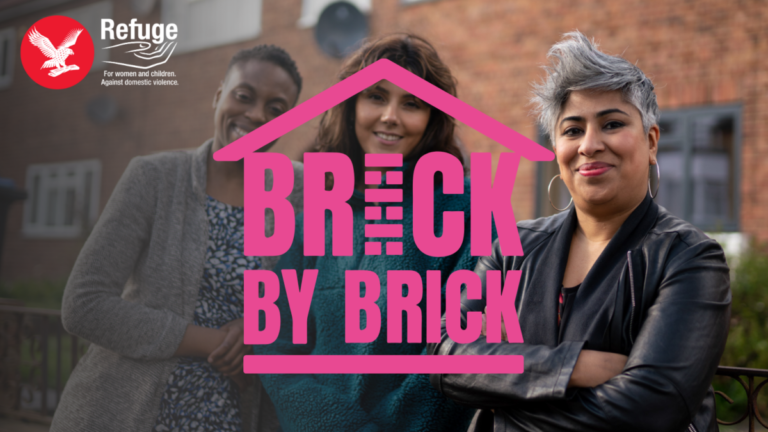 Independent's Brick by Brick appeal with Refuge reaches target – & more ...