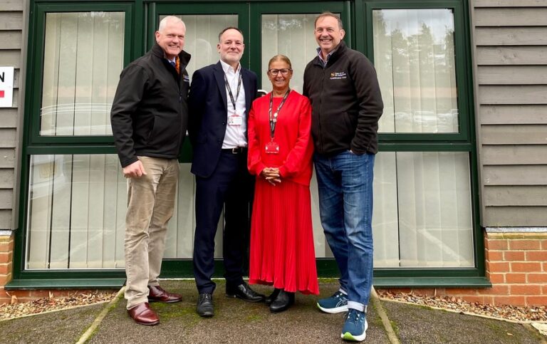 Save the Children UK appoints Moazzam Malik as CEO, plus more mover ...