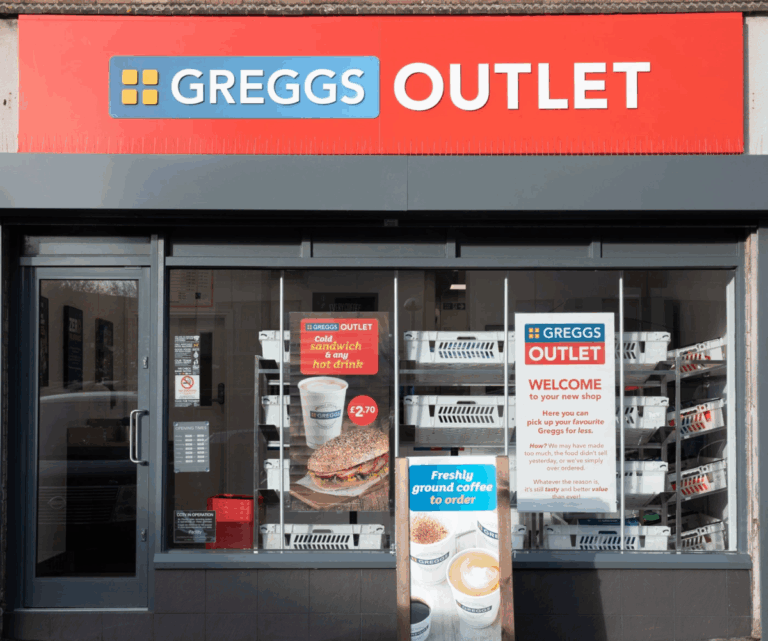 Applications open for Greggs Foundation Community Grants - UK Fundraising