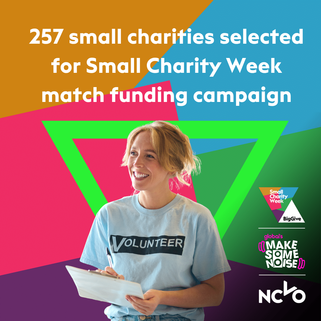 Charity Funding May 2026: New Opportunities Ahead - UK Fundraising
