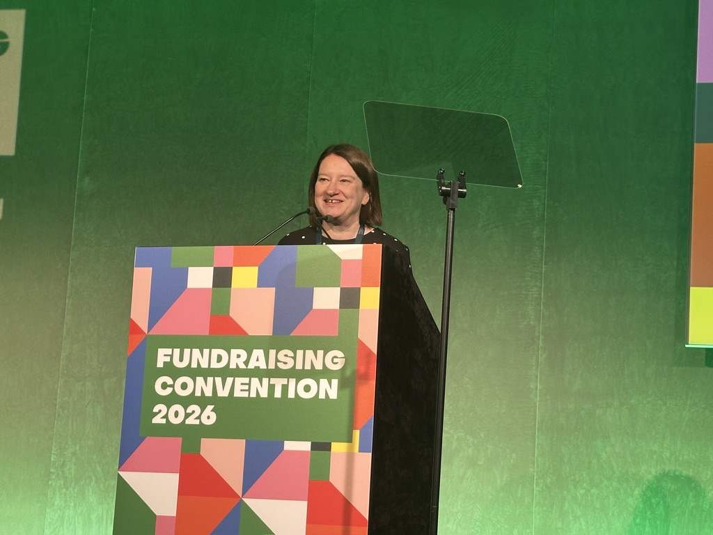 CIOF surveys fundraising profession for future strategy - UK Fundraising
