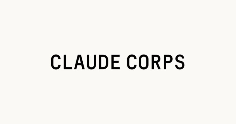 Anthropic's Claude Corps brings AI fellows to nonprofits - UK Fundraising