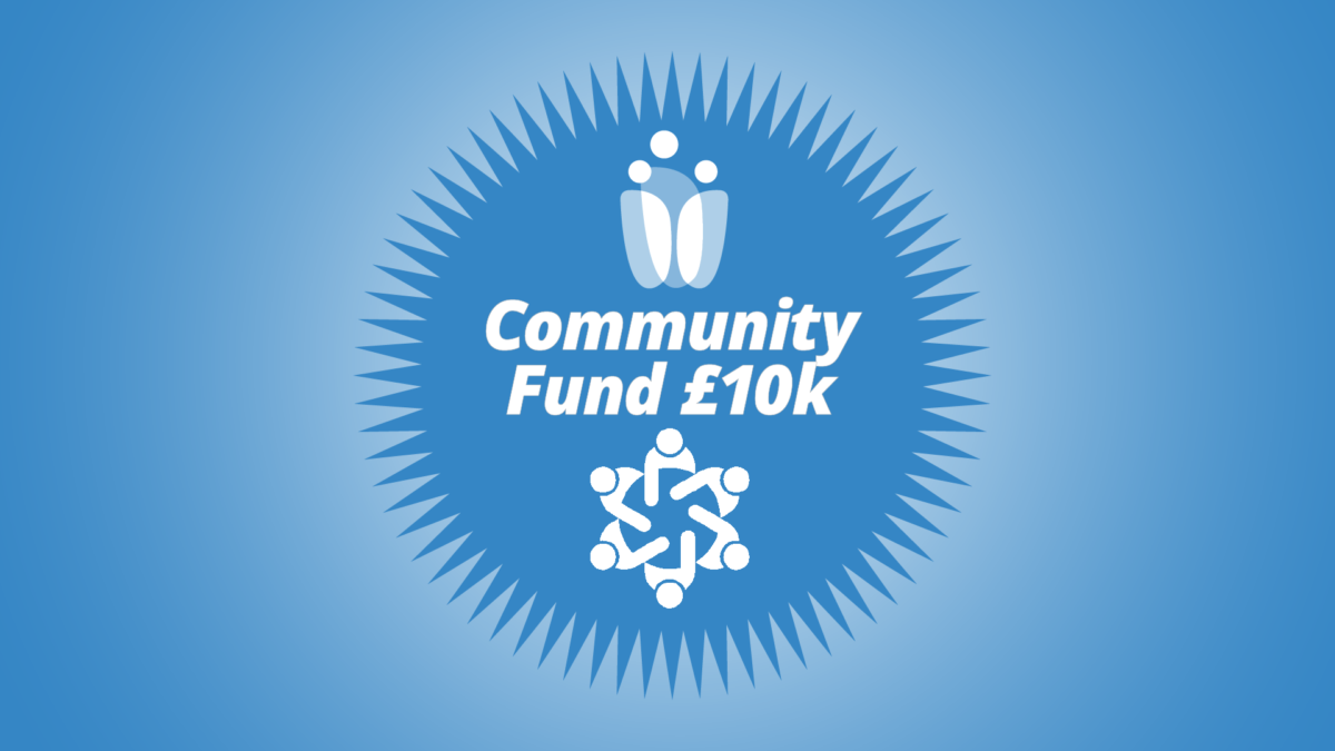 Cardfactory Foundation Larger Grants for Charities - UK Fundraising