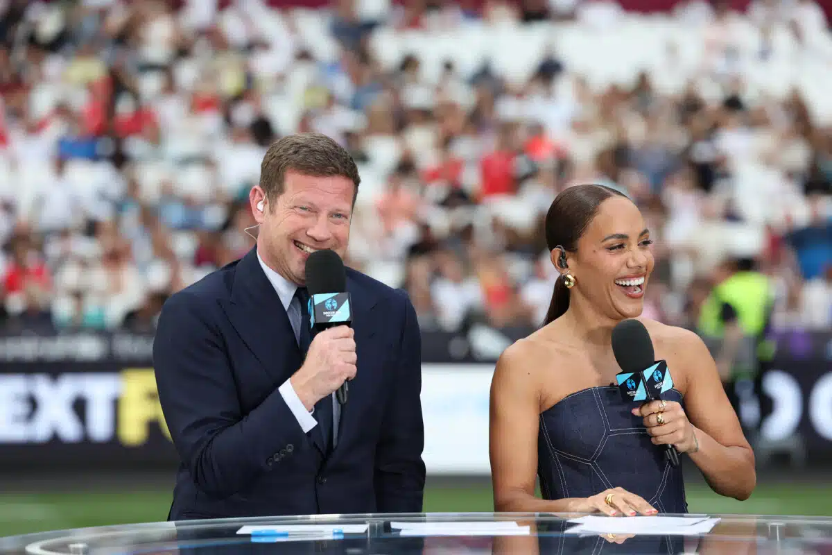 Soccer Aid 2026 Record £16mn Raised for Unicef - UK Fundraising
