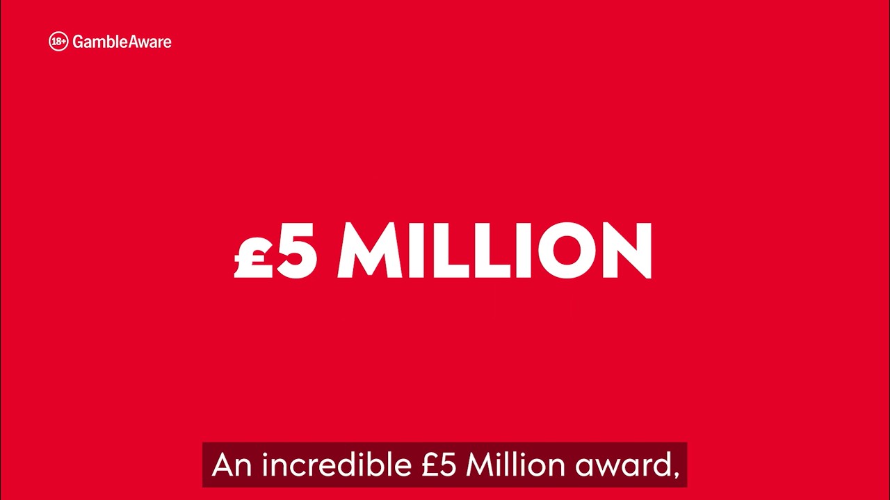 Applications open for £5 million Postcode Lottery Dream Fund 2026 - UK ...