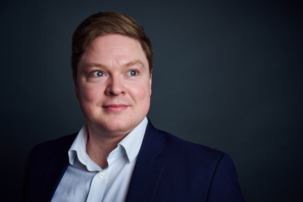 GSR launches foundation with $10mn pledge - UK Fundraising