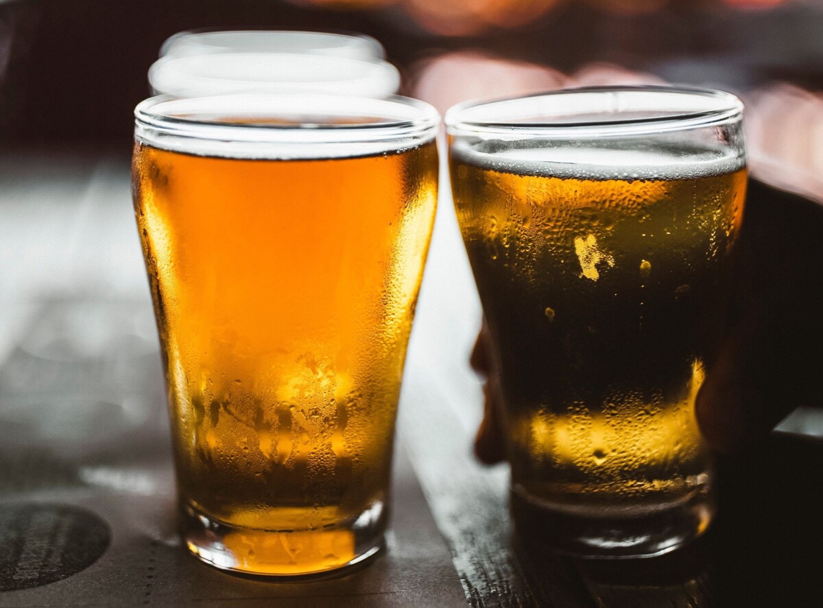 Charity beer – & beer festivals – supporting good causes this summer ...