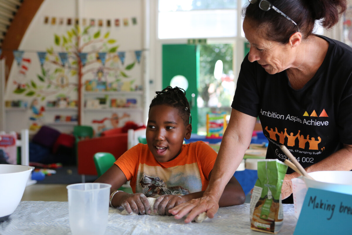 £300,000 fund opens for homelessness charities - UK Fundraising