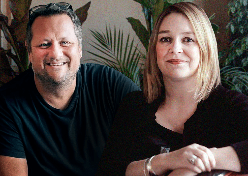 New Joint CEOs announced for Crowdfunder as Rob Love steps down - UK ...