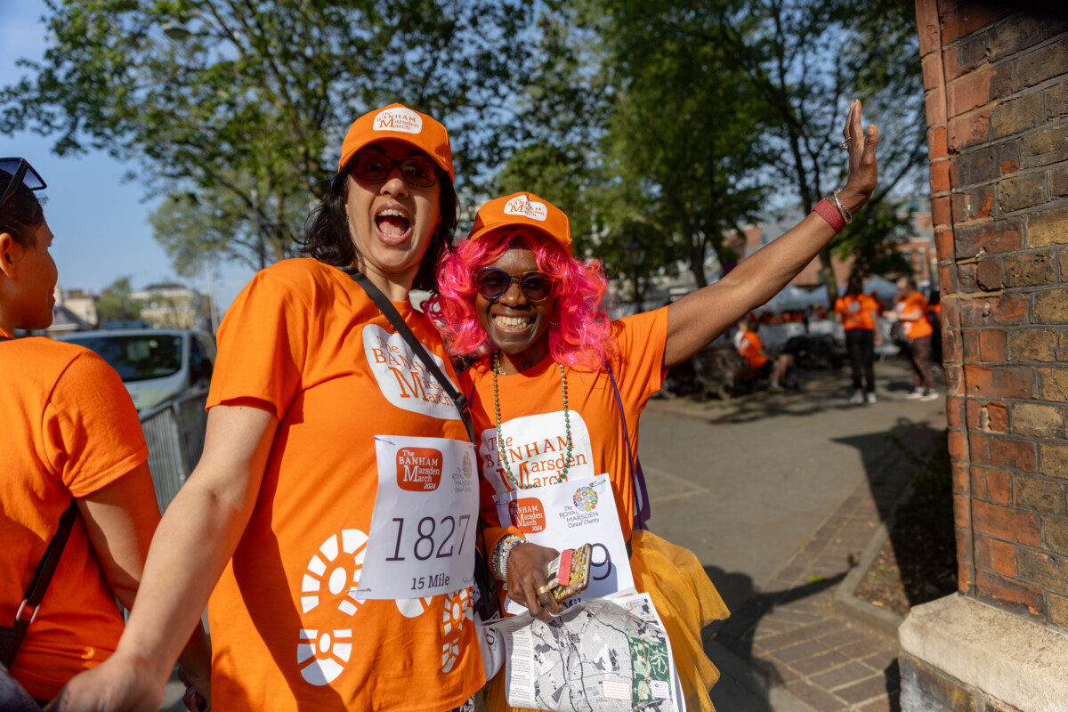 Banham Marsden March raises over £1.6mn, plus more fundraising event ...