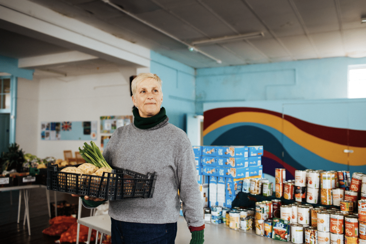 UK businesses collaborate on winter support for local charities - UK ...